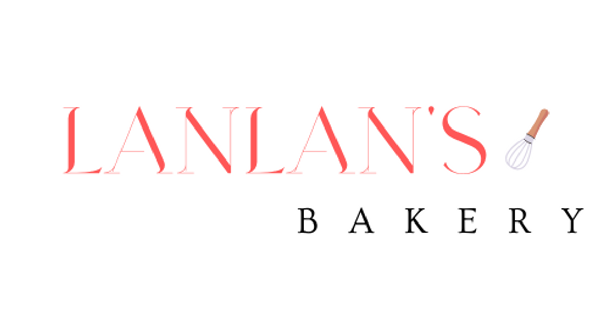 Delivery Area – lanlan's bakery